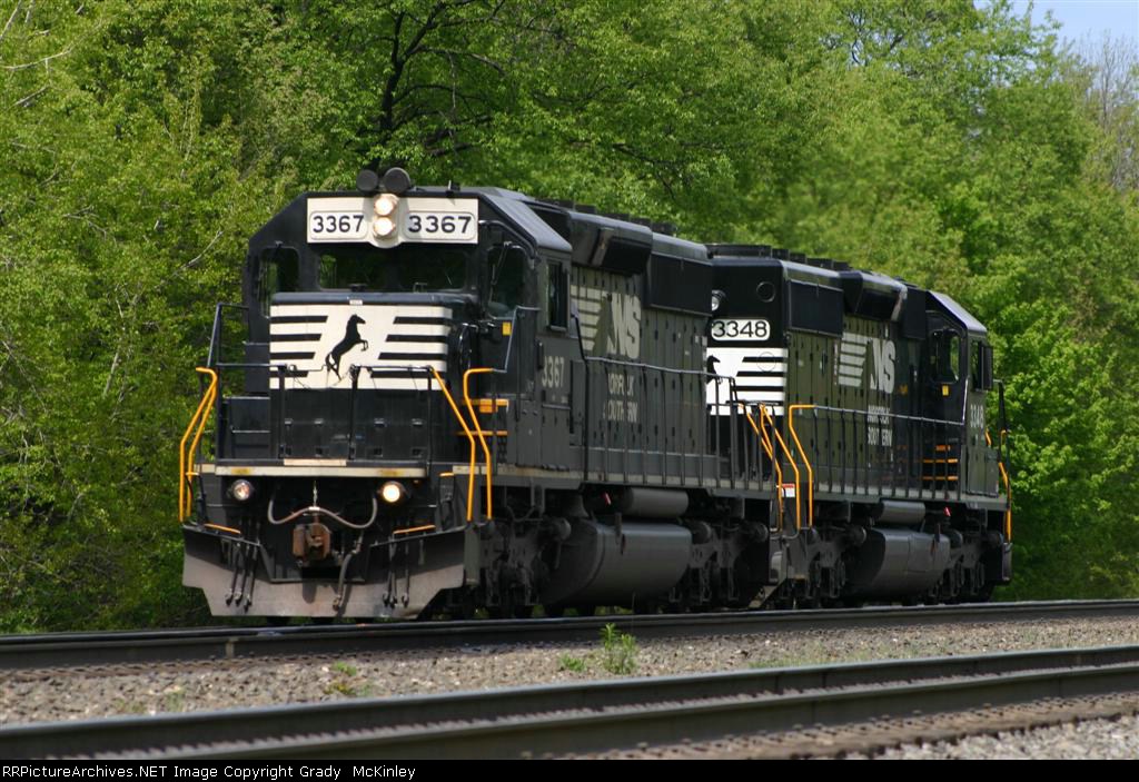 NS 3367